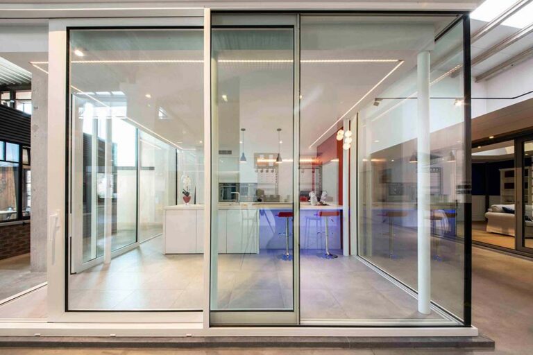 Ramen en deuren op maat | Vitralux